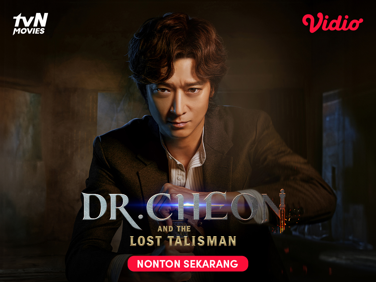 Jisoo Blackpink Debut Jadi Cameo di Film Dr. Cheon and The Lost ...