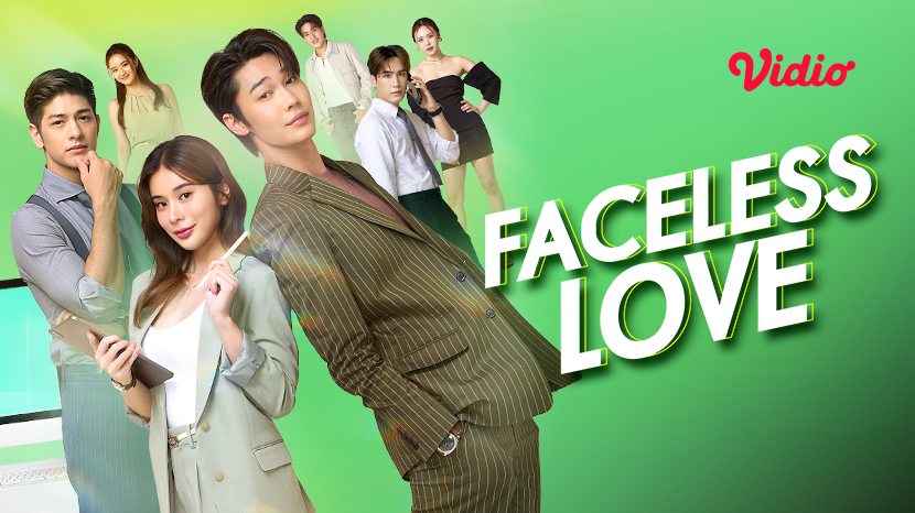 Tak Hanya Faceless Love! Berikut Rekomendasi Drama Thailand Adaptasi ...