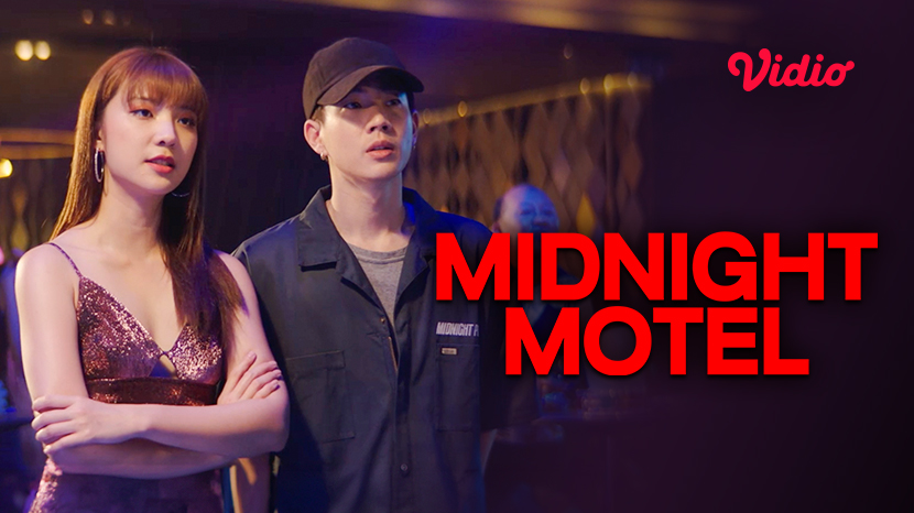 Sinopsis Drama Thailand Midnight Motel di Vidio, Series Romance Comedy ...