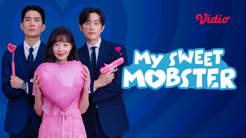 Sinopsis Drama Korea Terbaru My Sweet Mobster, Nonton Sub Indo di Vidio - Vidio Blog