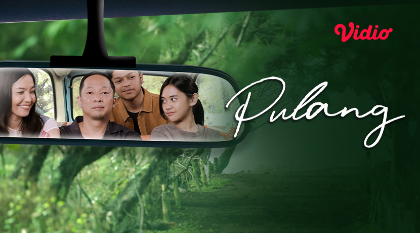 Film Pulang di Vidio Awali Debut Ziva Magnolya Sebagai Aktor, Berikut ...