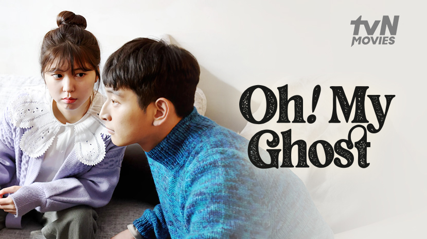 Nonton Film Korea Oh! My Ghost di Vidi, Berikus Sinopsis dan Jadwal Tayangnya - Vidio Blog