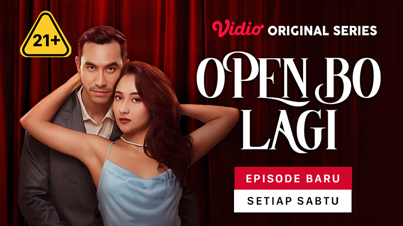 Sinopsis Open BO Lagi Episode 6 di Vidio, Billy Mulai Menyadari Perasaannya - Vidio Blog