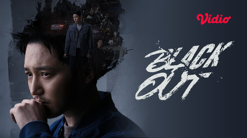 Sinopsis dan Link Nonton Drakor Terbaru Black Out: Snow White Must Die ...