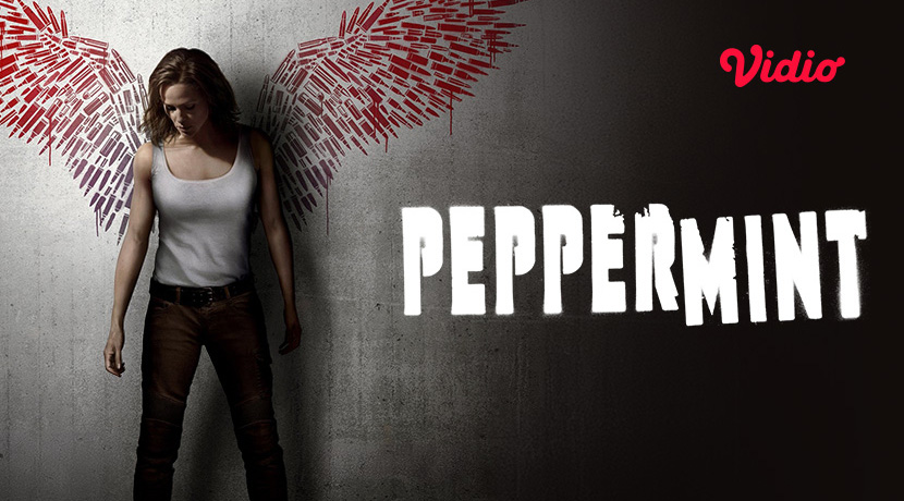 Link Nonton Film Aksi Peppermint di Vidio - Vidio Blog