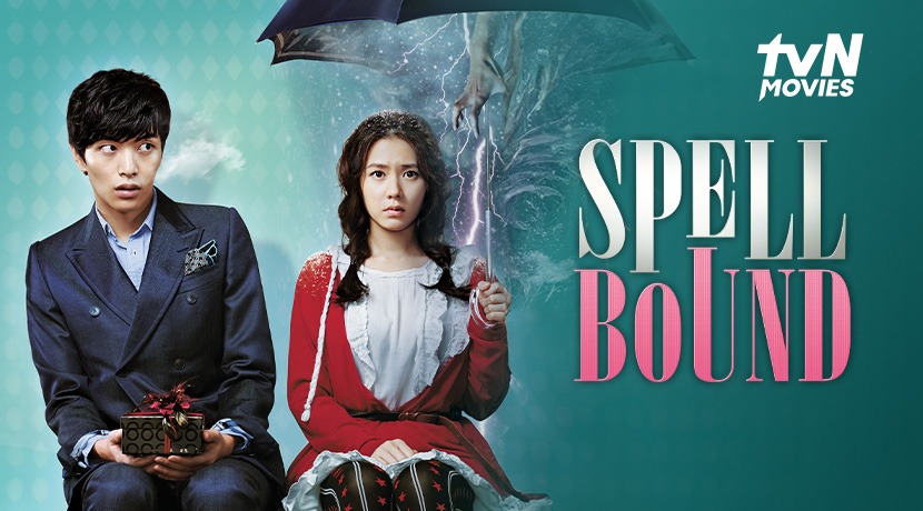 Sinopsis & Link Nonton Film Korea Horor Spellbound di Vidio - Vidio Blog