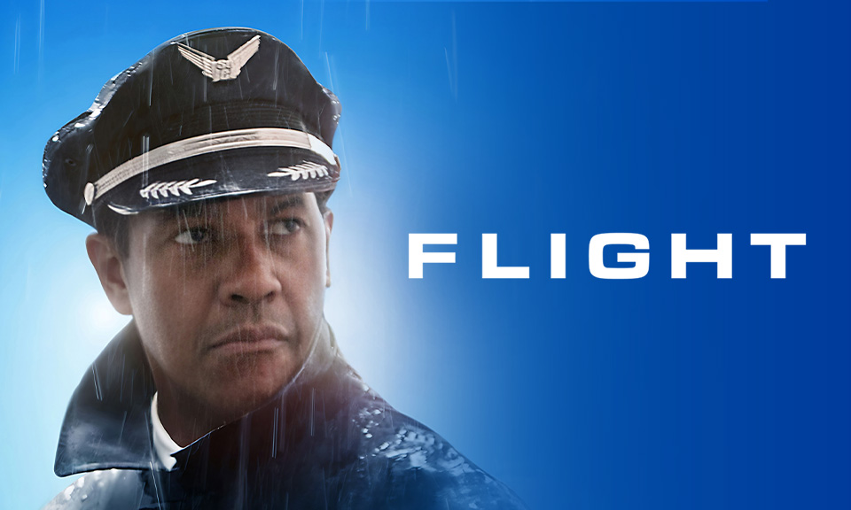 Sinopsis dan Link Streaming Film Flight di Vidio - Vidio Blog