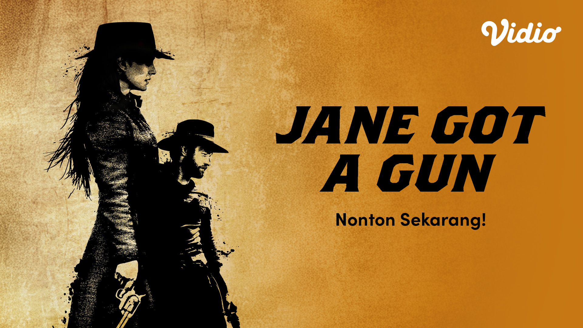 Sinopsis dan Link Streaming Nonton Film Jane Got a Gun di Vidio - Vidio ...