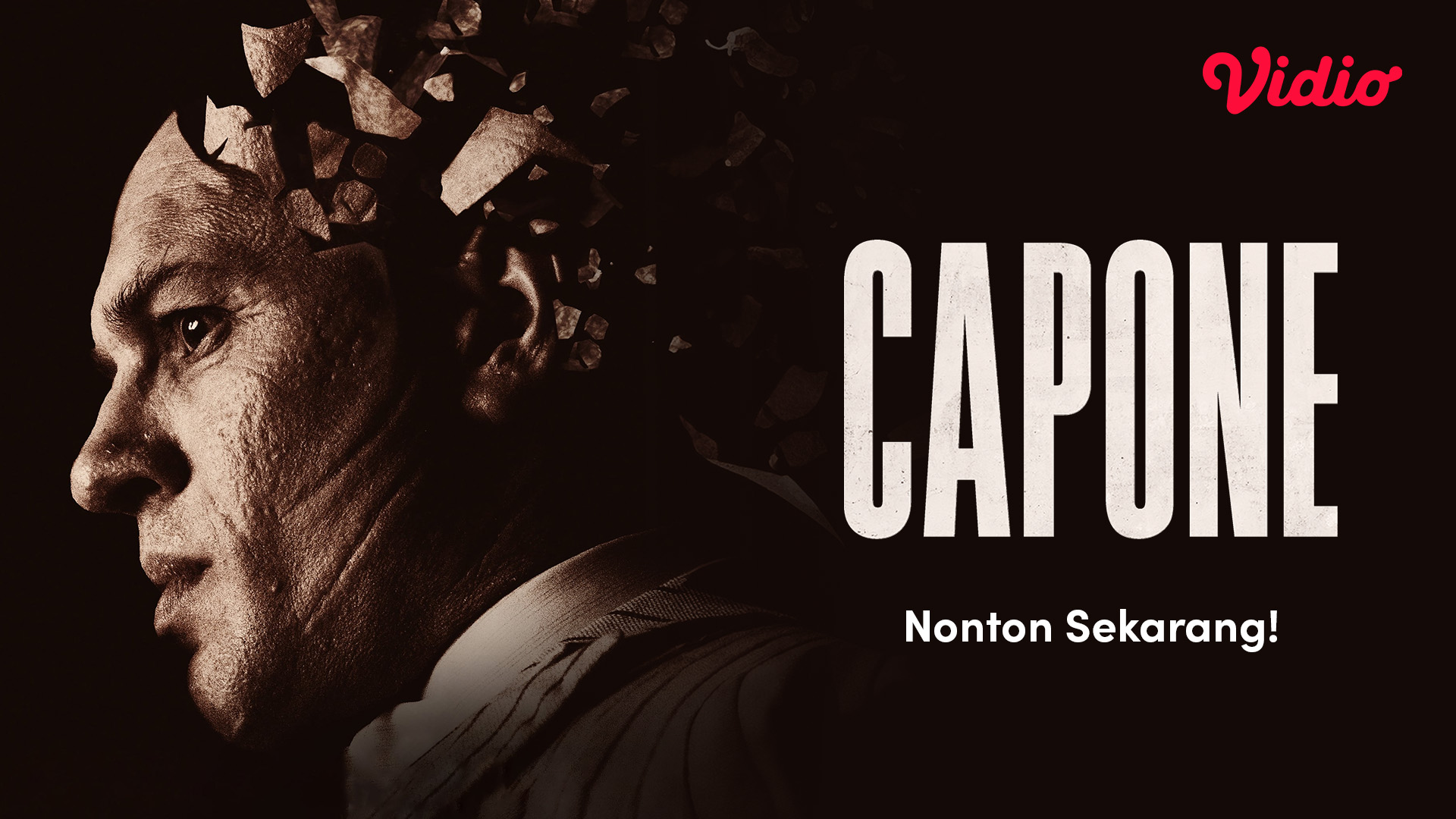 Sinopsis Capone (2020) di Vidio: Menggali Sisi Gelap Masa Terakhir Sang Raja Gengster - Vidio Blog