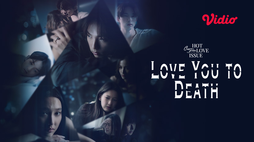 Nonton Club Friday Season 16: Love You to Death di Vidio, Kisah Perselingkuhan dari Dua Sudut ...