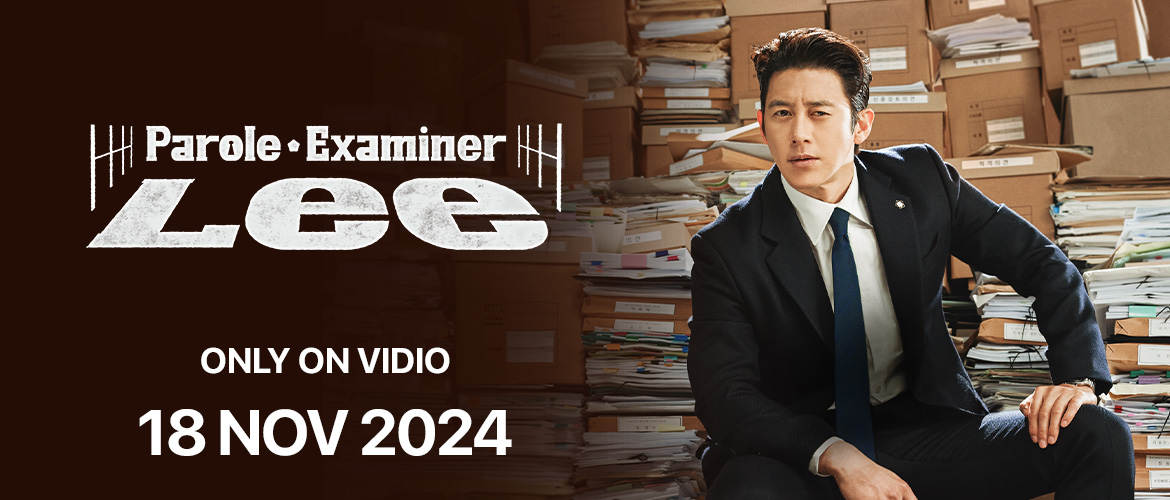 Sinopsis Parole Examiner Lee di Vidio: Kisah Pengacara Tegas dalam ...