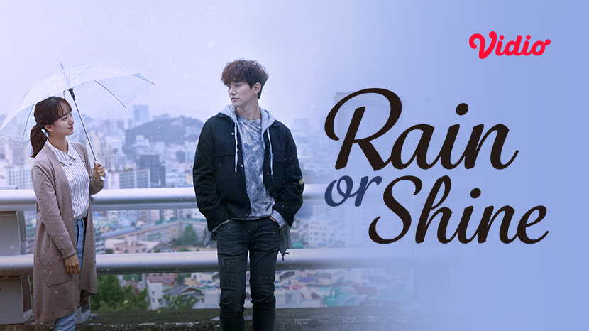 Rain or Shine: Drama Korea Lee Junho 2PM yang Penuh Haru dan Inspirasi ...