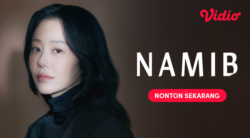 Jadwal Tayang Drama Korea Namib di Vidio, Jadi Proyek Comeback Dari ... Jadwal Tayang Drama Korea Namib di Vidio, Jadi Proyek Comeback Dari ...