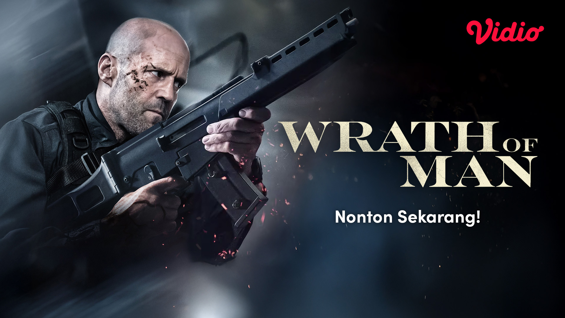 Sinopsis Wrath of Man (2021) di Vidio: Jason Statham Beraksi Dalam Misi ...