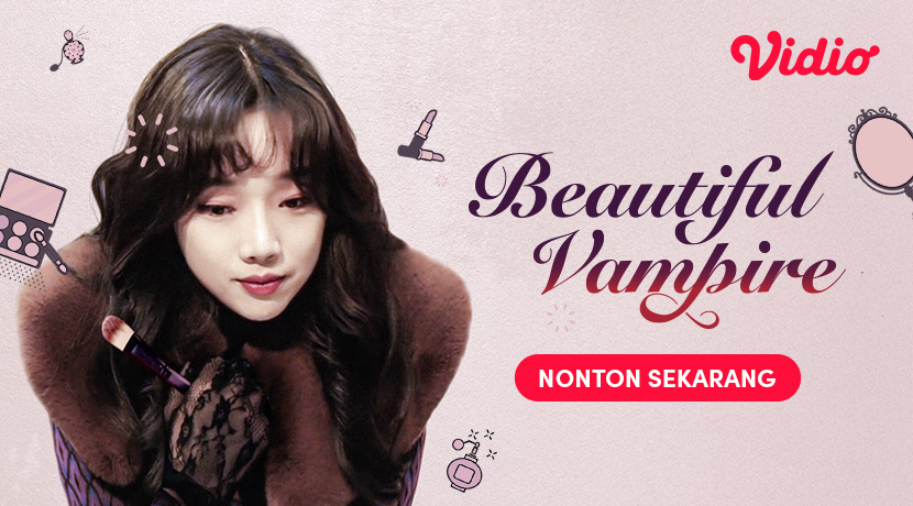 Sinopsis dan Daftar Pemain Film Korea Beautiful Vampire di Vidio, Kisah Vampire Cantik yang ...
