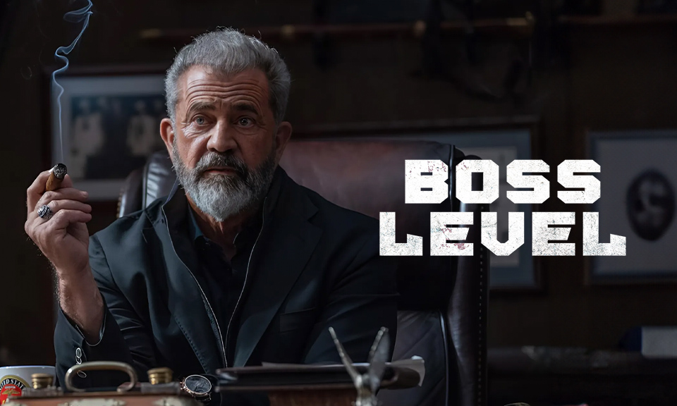 Sinopsis dan Link Nonton Boss Level di Vidio: Aksi Menegangkan Frank ...