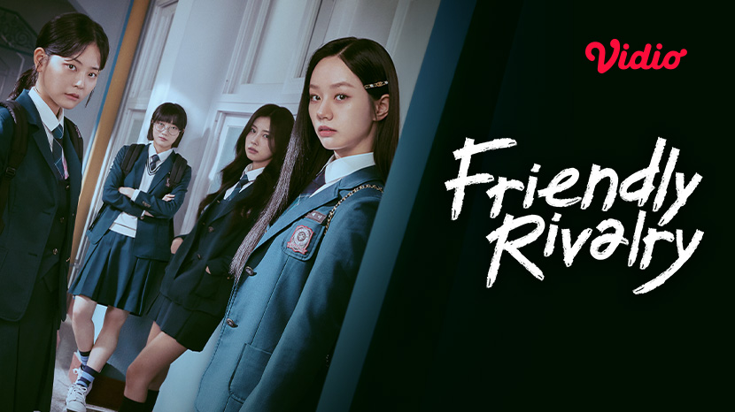 Persiapan Syuting Drakor Friendly Rivalry: Dari Riset Hingga Kostum ...