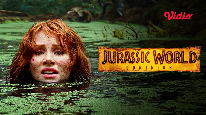 Jurassic World: Dominion Po Polsku