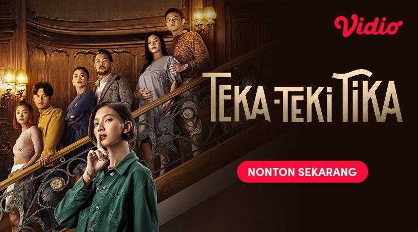 Nonton Furious 7 di Vidio, Aksi Balas Dendam Musuh Dom!