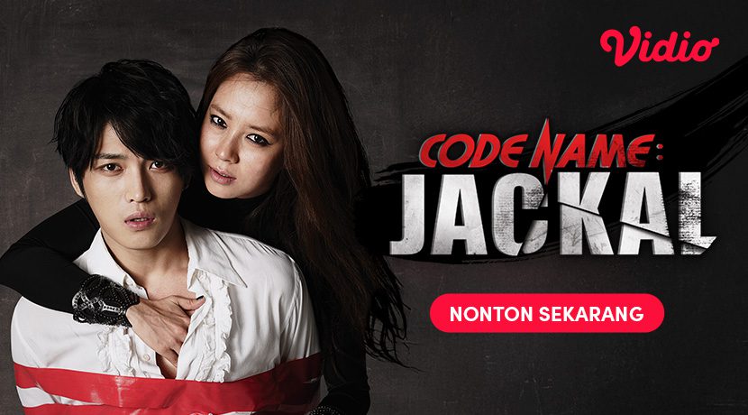 Aksi Berbahaya Song Ji Hyo di Balik Layar Film Korea Code Name Jackal