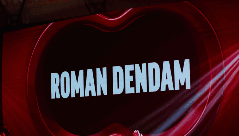 Sinopsis Vidio Original Series Roman Dendam