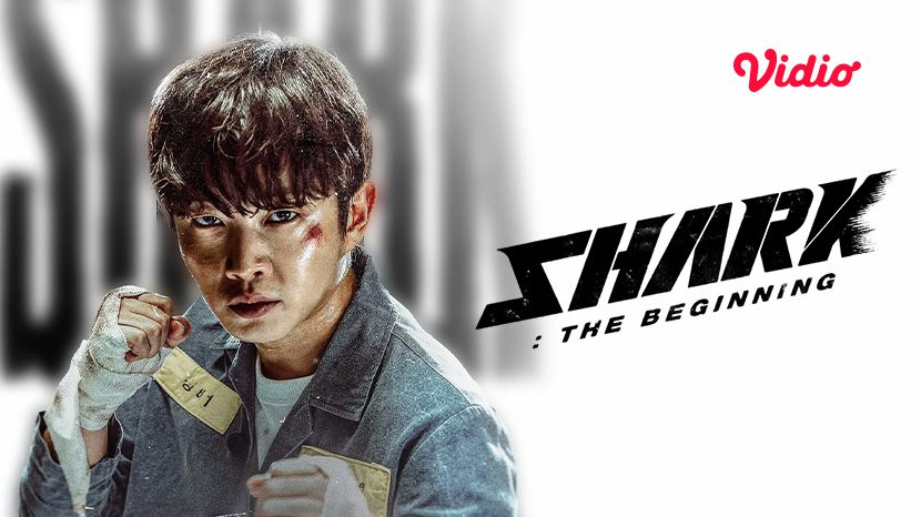 Film Shark: The Beginning Diadaptasi dari Webtoon - Vidio Blog