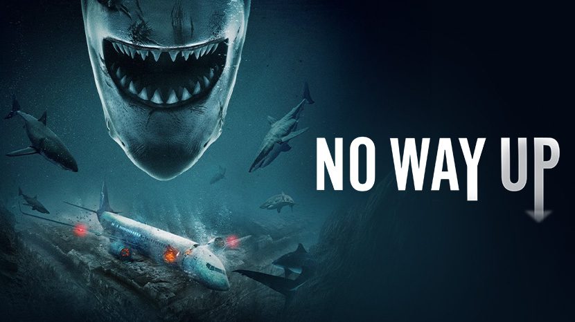 Sinopsis Film Hollywood No Way Up: Kisah Bertahan Hidup di Samudra ...