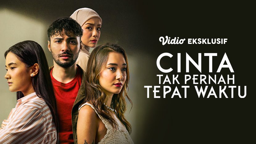 Nonton Duluan Vidio Original Series Theo & Ruza Dengan Fitur Vidio Express - Vidio Blog