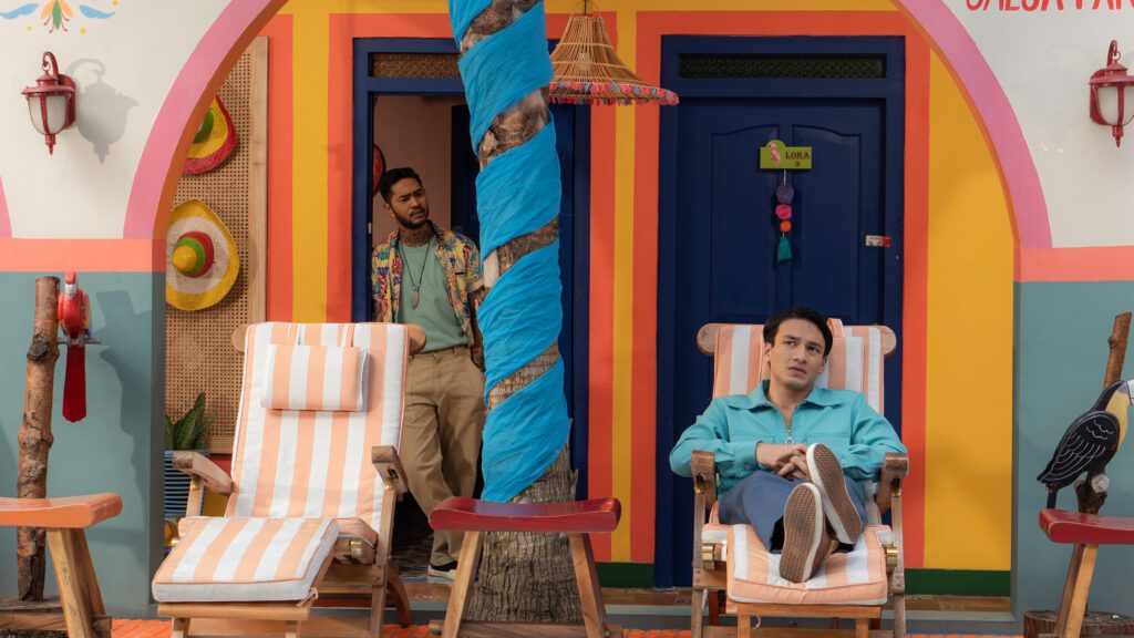 Sinopsis Jerry Maguire, Film Klasik Tom Cruise Hadir di Vidio - Vidio Blog