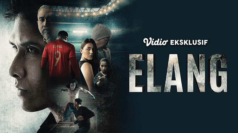 Film Indonesia Selamanya, Kisah Cinta dan Kenakalan Remaja - Vidio Blog