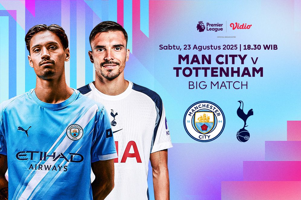 Live Streaming Laliga 2025/26 Real Madrid vs Osasuna Eksklusif di Vidio