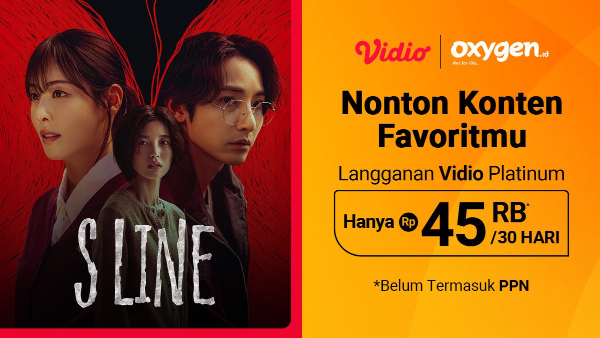 Nonton Kung Fu Panda Sub Indo di Vidio, Tontonan Ringan untuk Waktu Senggang - Vidio Blog