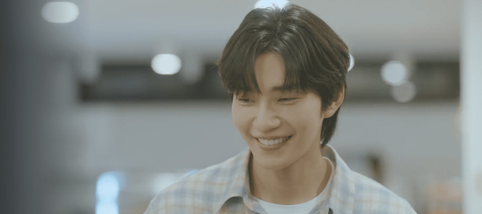 My Lovely Journey: Drakor Slow Burn, Kisah Healing Yeo Rum!