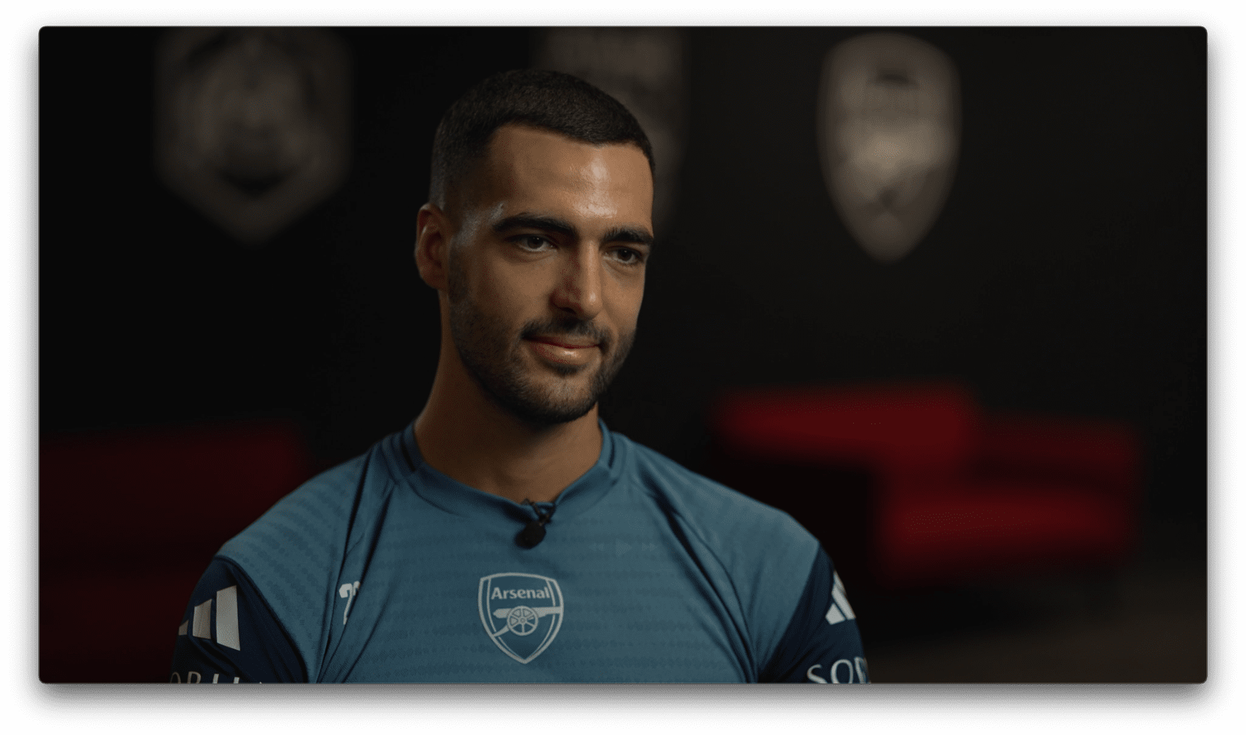 Mikel Merino dan Arsenal, Dari Adaptasi Hingga Reuni