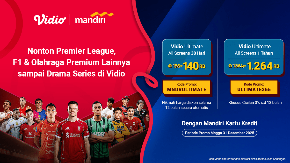 Live Streaming Premier League 25/26 Chelsea vs Crystal Palace ...