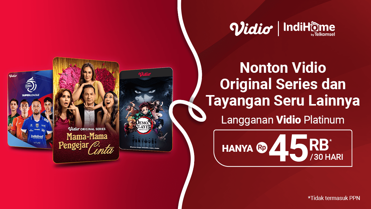 Nonton Haikyu!! Season 2 Sub Indo di Vidio