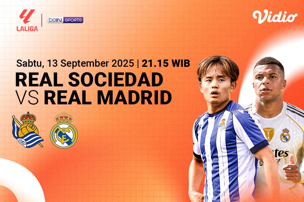 Live Streaming BRI Super League 2025/2026 Persis vs Persija, Hanya di Vidio