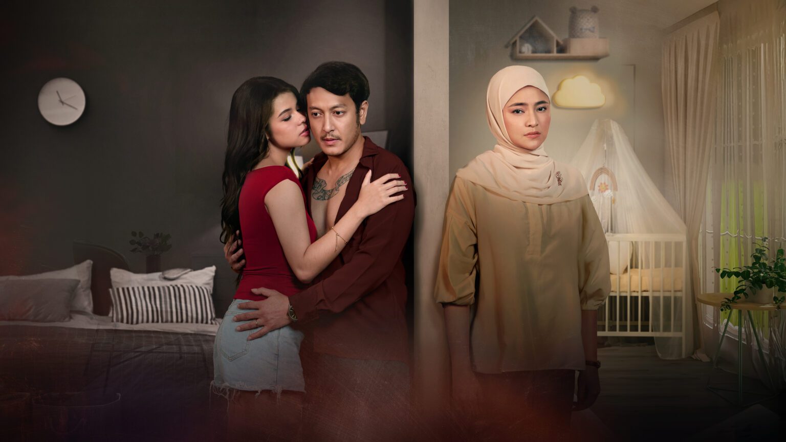 Trilogi Habibie Ainun I, Streaming Film Habibie & Ainun Kisah Cinta Serta Kehidupan Mereka di ...