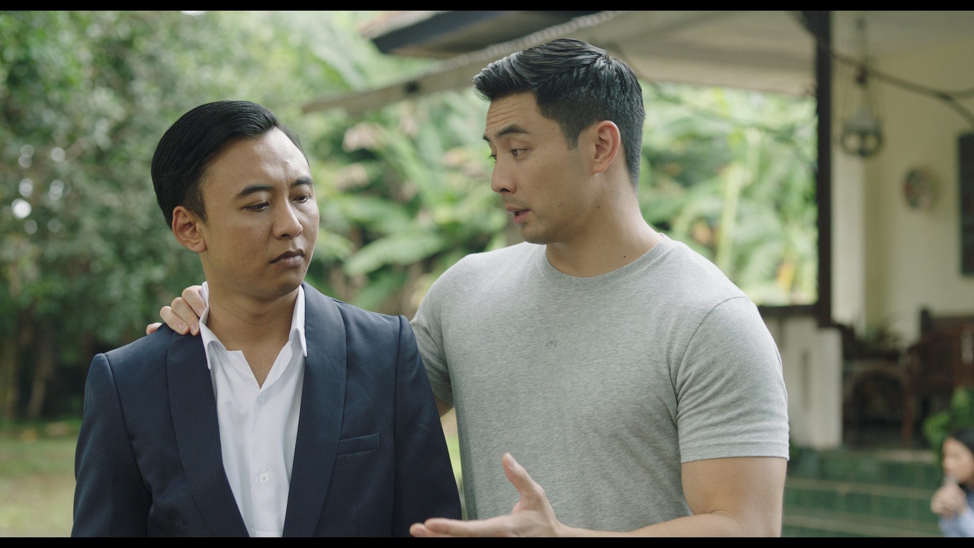 Wajib Tahu! 5 Fakta Open BO: I Am Campus yang Bikin Season Ini Makin ...