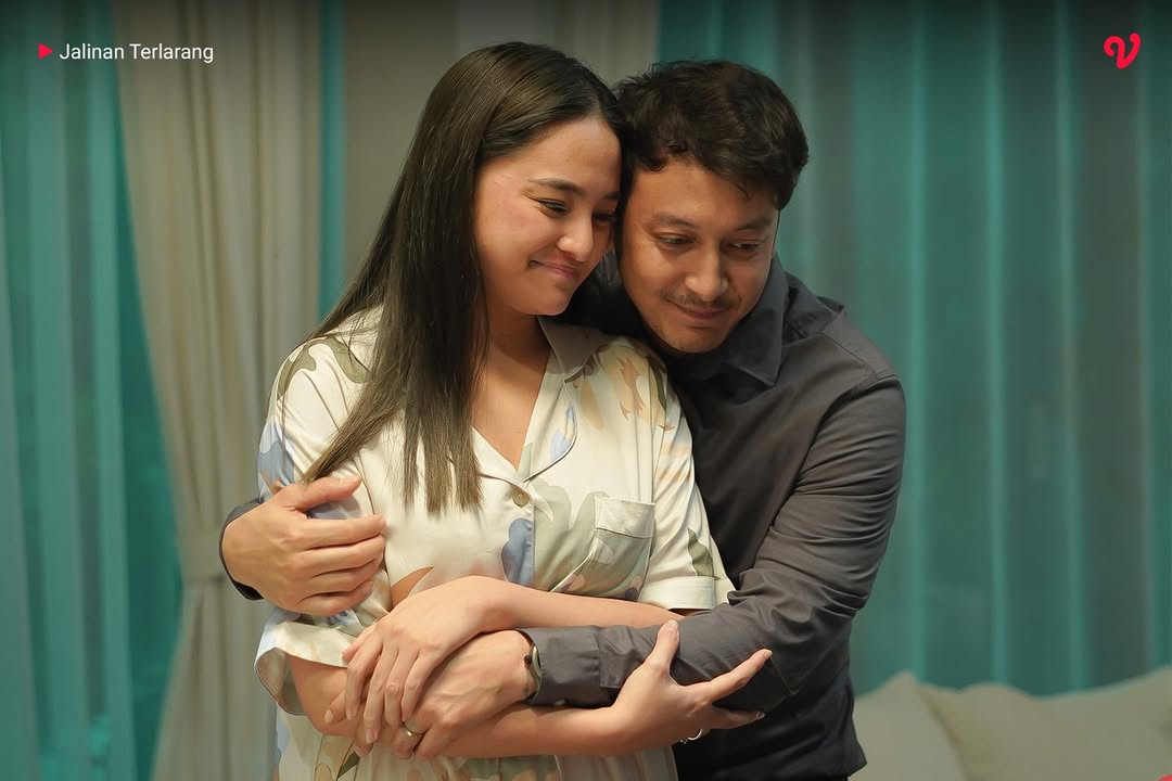5 Film Perselingkuhan Paling Viral di Indonesia, Ada Jalinan Terlarang