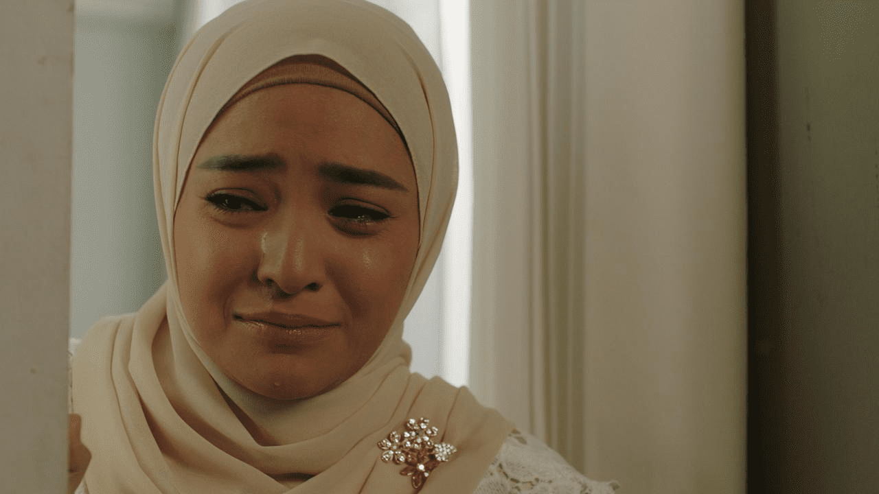 4 Fakta Menarik Jalinan Terlarang, Series Perselingkuhan Marshanda di Vidio