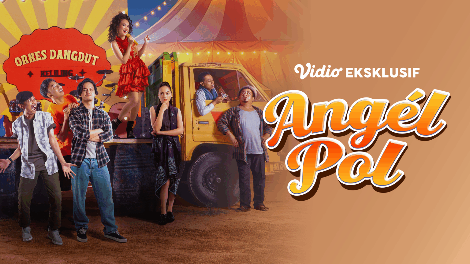 Anime Chainsaw Man: Sinopsis dan Link Nonton Full Episode di Vidio ...