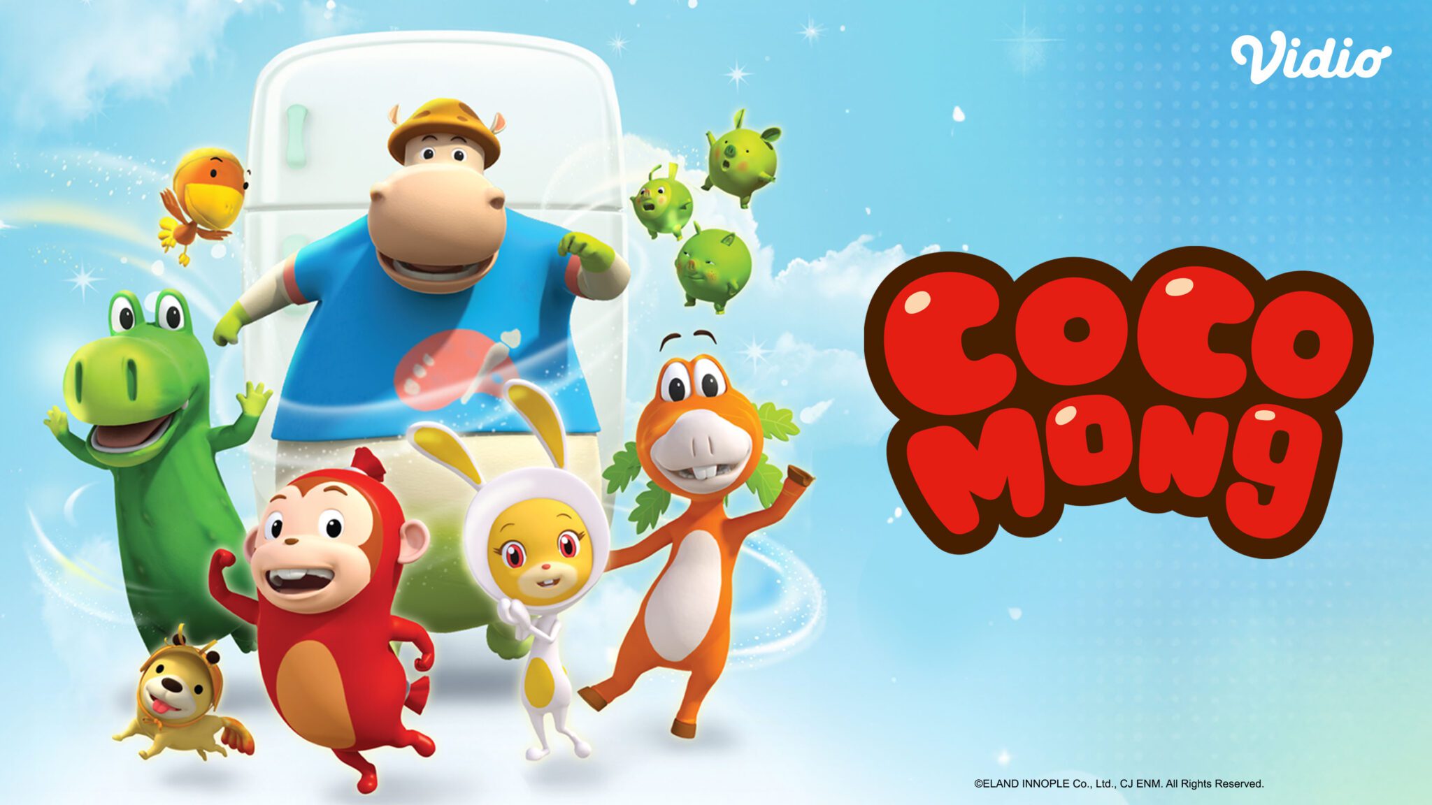 Film GJLS: Ibuku Ibu-Ibu Emang Gak Jelas, Yuk Kita Jelasin! - Vidio Blog