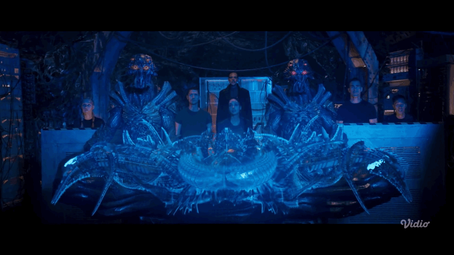 Dunia Alien di Film Petualangan Skylines Bikin Merinding, Intip ...