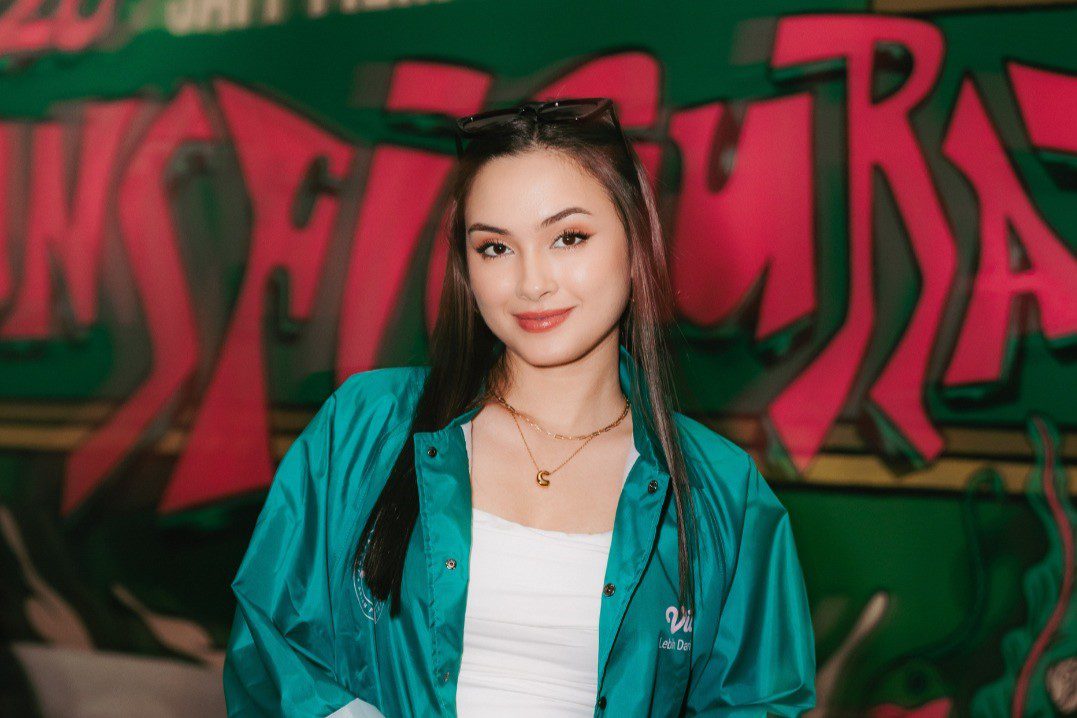 Bukan Sekadar Galak, Ini Cara Caitlin Halderman Menghidupkan Icha di ...