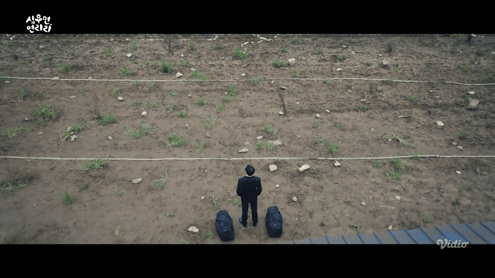 Drama Korea Cabbage Your Life, Perubahan Kehidupan Pewaris Takhta Dari ...