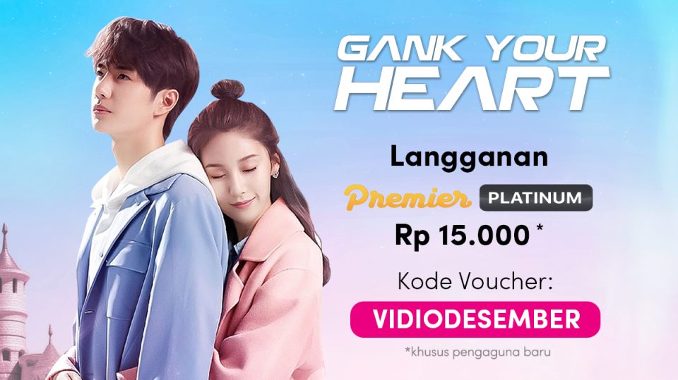 4 Alasan Nonton Gank Your Heart yang Wajib Ditonton - Vidio Blog