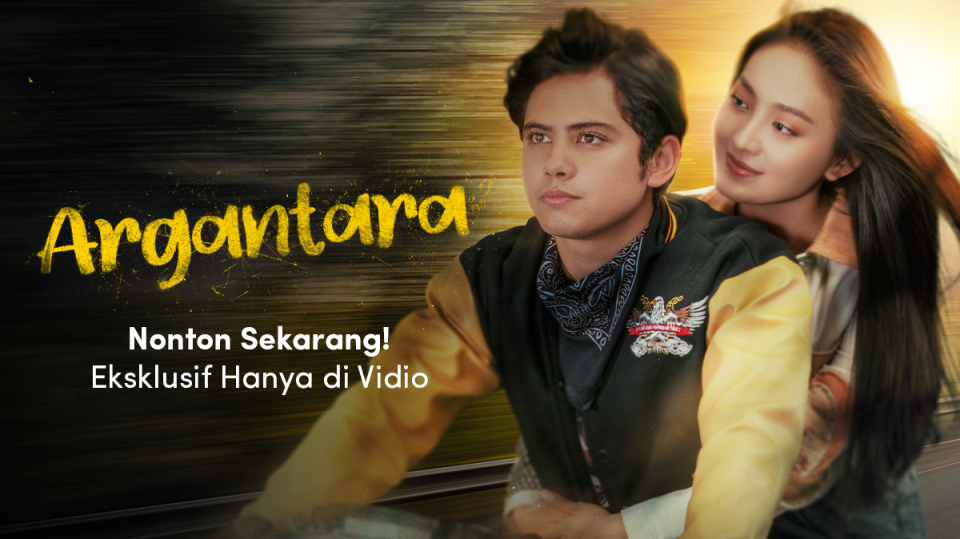 Sinopsis Film Argantara, Nonton Film Selengkapnya di Vidio