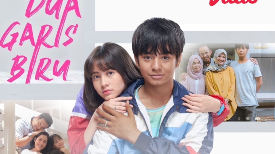 Cast Dua Garis Biru, Ada Adhisty Zara Ex-Member JKT 48 - Vidio Blog