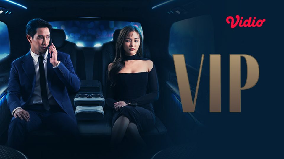 Sinopsis Drama Thailand VIP di Vidio, Drama Perselingkuhan yang Mengguncang Hati - Vidio Blog